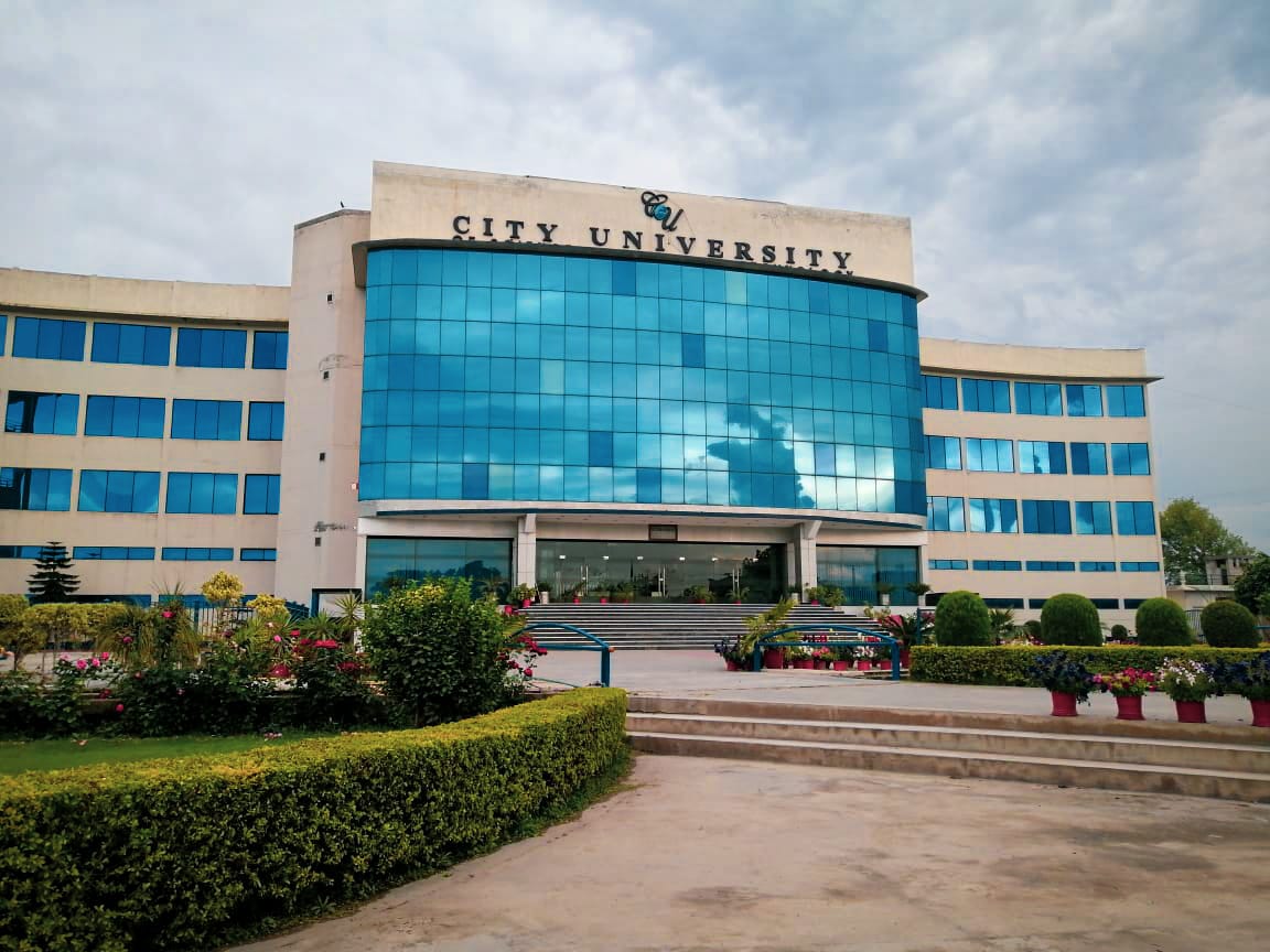 City University of Science & Information Technology – Welcome to CUSIT